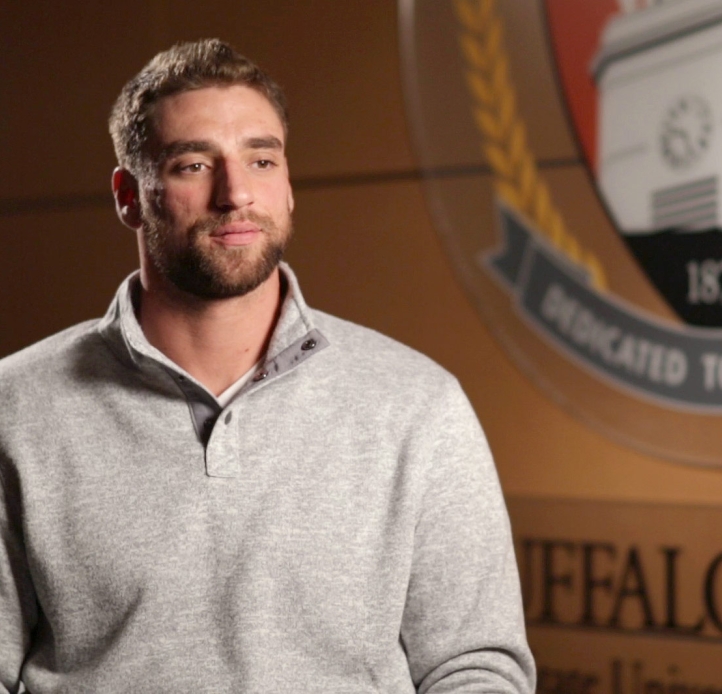 Monique Maxwell | SUNY Buffalo State University