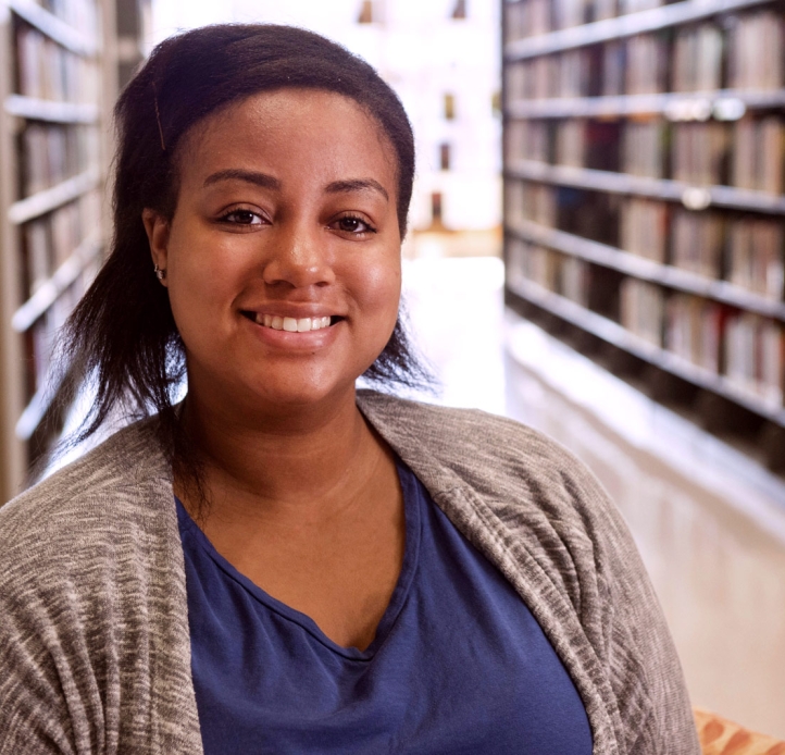 Cody Crist | SUNY Buffalo State College